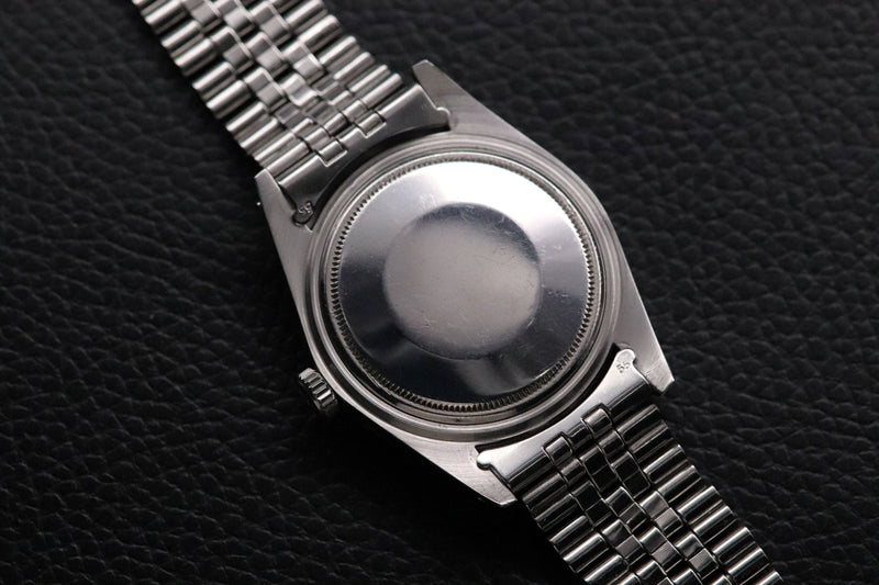 Rolex Submariner 5508 Red Triangle – Vintage Chronos Germany