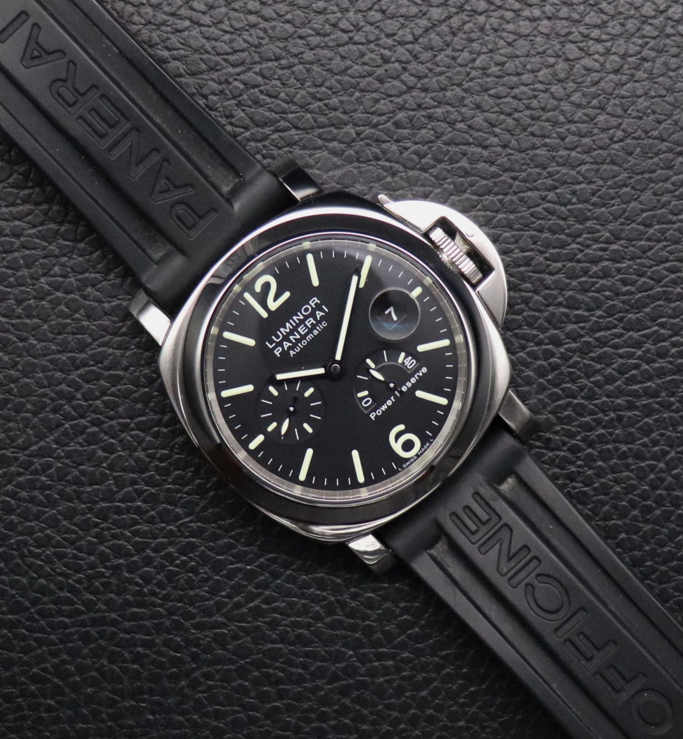 archive – Vintage Chronos Germany