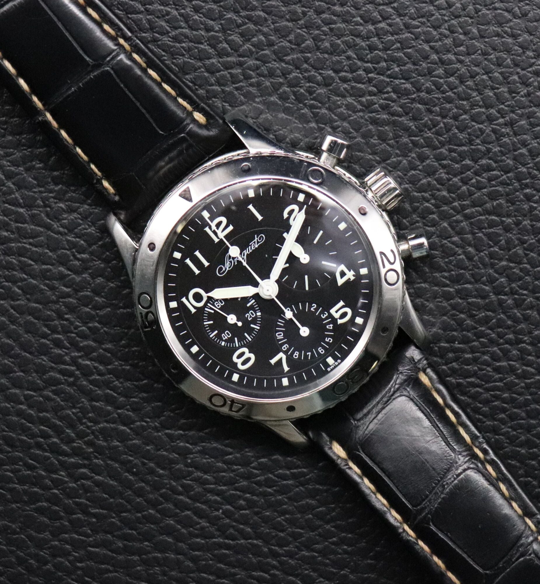 Breguet Type XX - XXI -XXII 3800