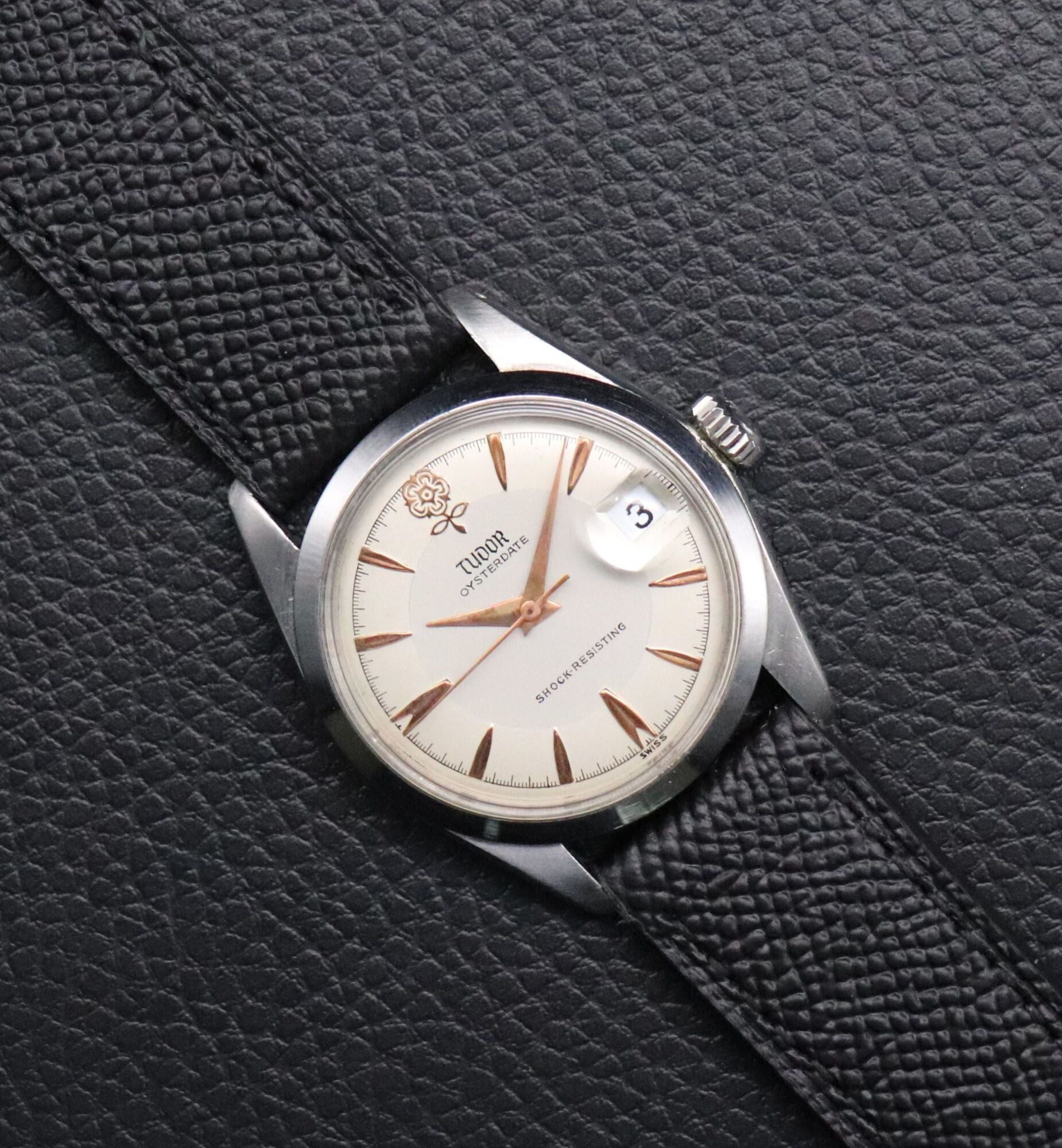 Tudor Prince 7962 Big Rose 1965